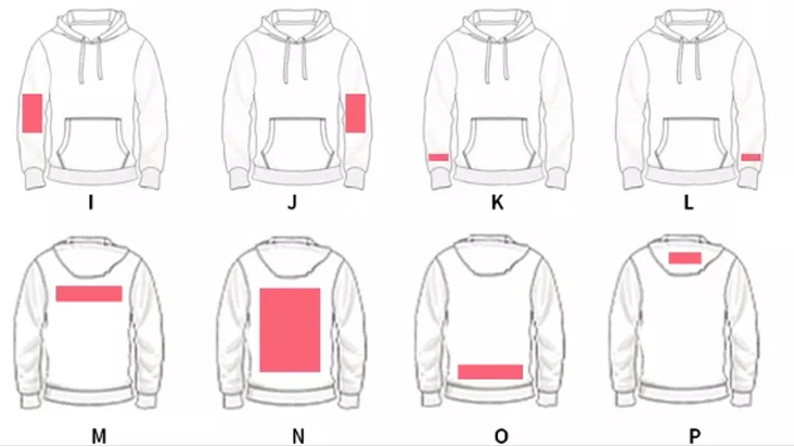 Hoodie logo customization,support hoodies color custom.